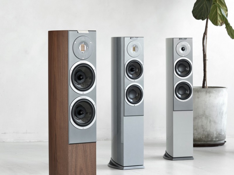 Audiovector R3 - Van Duppen Audio