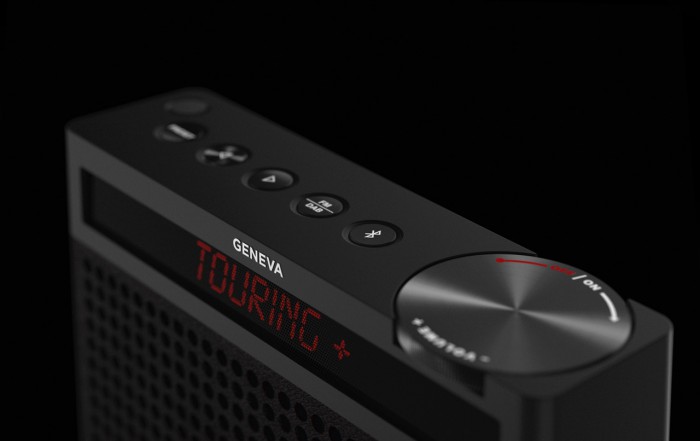 Tafel Radio’s Archieven - Van Duppen Audio