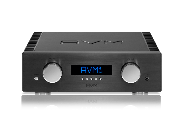 AVM - Van Duppen Audio