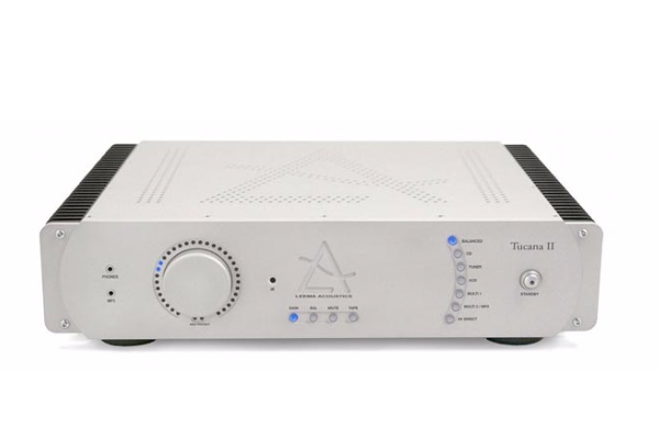 Leema - Van Duppen Audio