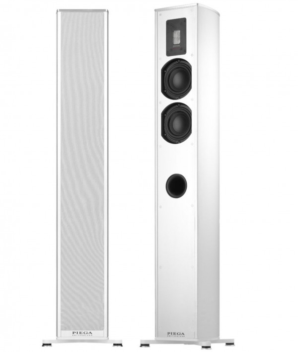 Piega Ace 50 - Van Duppen Audio
